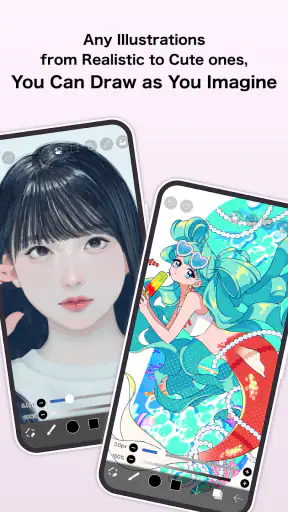 Download ibis Paint X - Appcracy