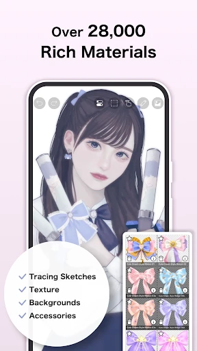 Download ibis Paint X - Appcracy