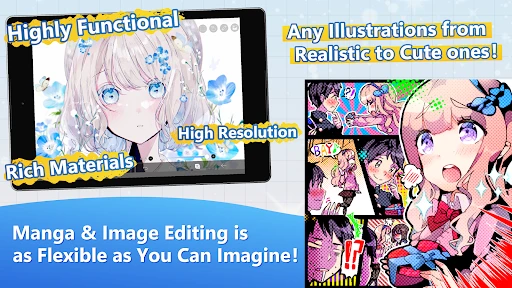 Download ibis Paint X - Appcracy