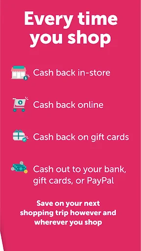 Download Ibotta: Save & Earn Cash Back - Appcracy