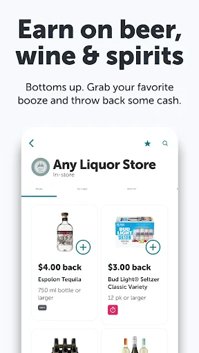 Download Ibotta: Save & Earn Cash Back - Appcracy