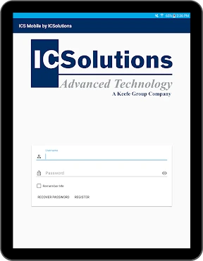 Download ICS Mobile - Appcracy
