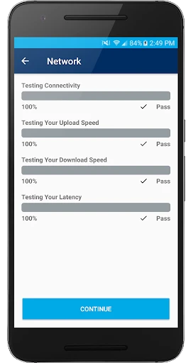 Download ICS Mobile - Appcracy