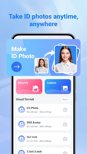 Download ID Photo - Easy ID Maker - Appcracy