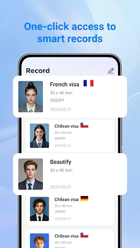 Download ID Photo - Easy ID Maker - Appcracy