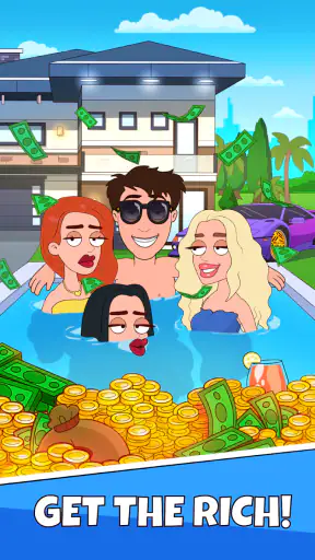 Download Idle Guy: Life Simulator games - Appcracy