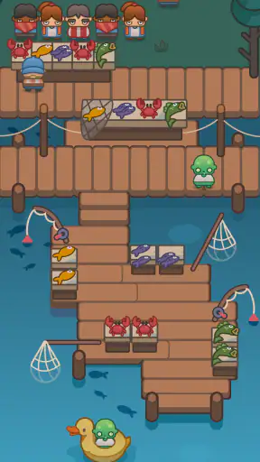 Download Idle Outpost: Upgrade Games - Appcracy