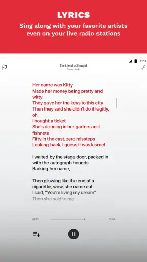 Download iHeart: Music, Radio, Podcasts - Appcracy