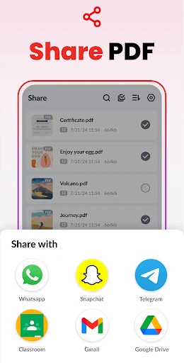 Download Image to PDF - PDF Maker - Appcracy