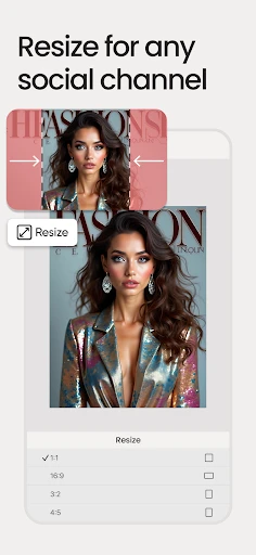 Download AI Image Generator: ImagineArt - Appcracy