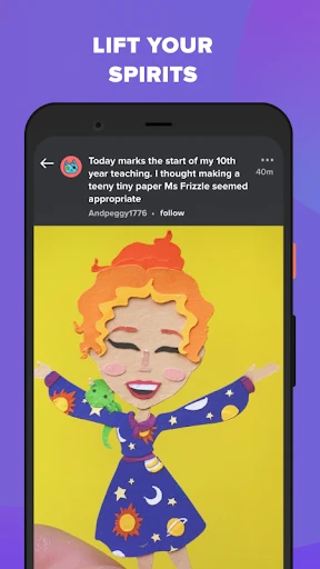 Download Imgur: Funny Memes & GIF Maker - Appcracy