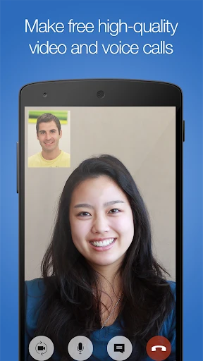 Download imo video calls and chat HD - Appcracy