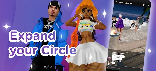 Download IMVU: Social Chat & Avatar app - Appcracy