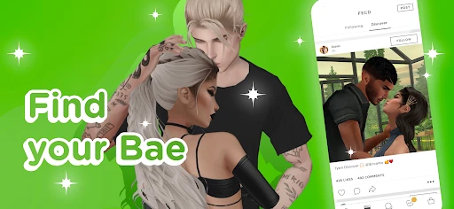 Download IMVU: Social Chat & Avatar app - Appcracy