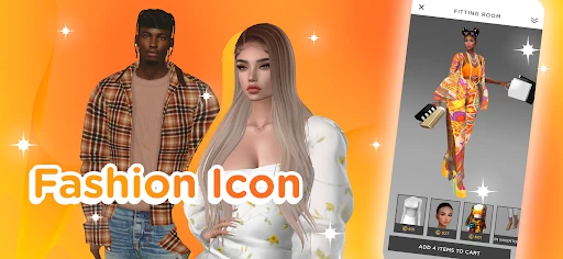 Download IMVU: Social Chat & Avatar app - Appcracy