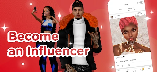 Download IMVU: Social Chat & Avatar app - Appcracy
