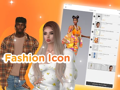 Download IMVU: Social Chat & Avatar app - Appcracy