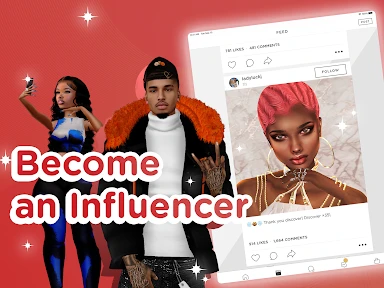 Download IMVU: Social Chat & Avatar app - Appcracy
