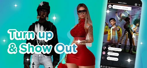 Download IMVU: Social Chat & Avatar app - Appcracy