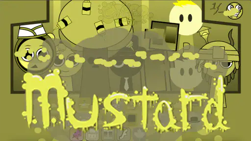 Download Incredible Mustard Music Box - Appcracy