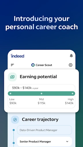 Download Indeed Job Search - Appcracy