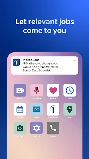 Download Indeed Job Search - Appcracy