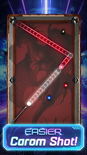 Download Infinity 8 Ball™ Pool King - Appcracy