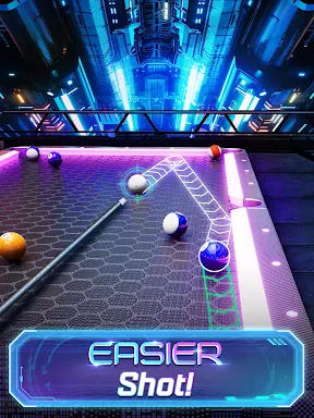 Download Infinity 8 Ball™ Pool King - Appcracy