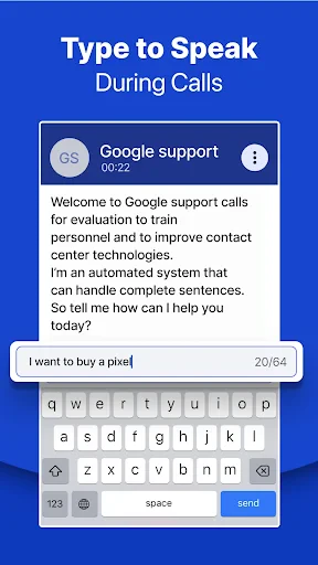 Download InnoCaption Live Call Captions - Appcracy
