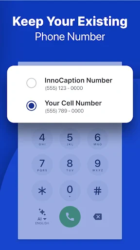 Download InnoCaption Live Call Captions - Appcracy