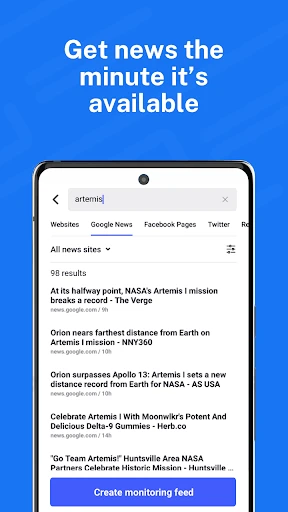 Download Inoreader: News & RSS reader - Appcracy