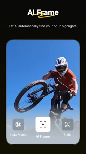 Download Insta360 - Appcracy