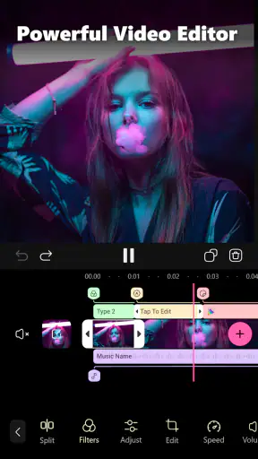 Download Instant Cut - Video Editor - Appcracy