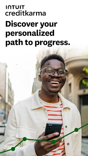Download Intuit Credit Karma - Appcracy