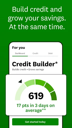 Download Intuit Credit Karma - Appcracy