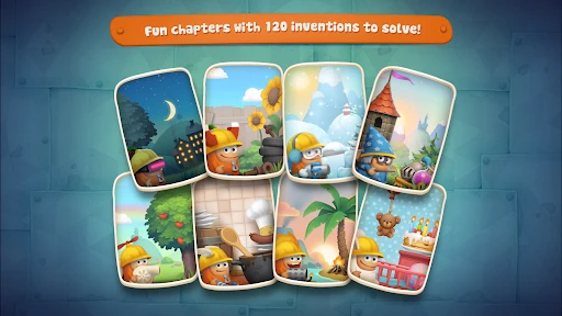 Download Inventioneers Full Version - Appcracy