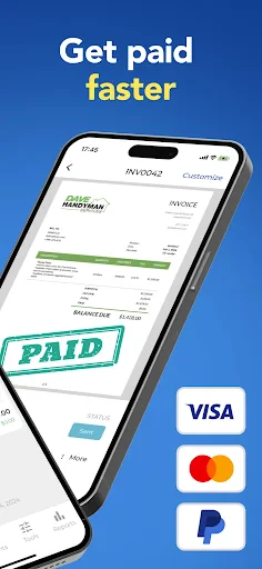 Download Invoice Maker - Invoice Fly - Appcracy
