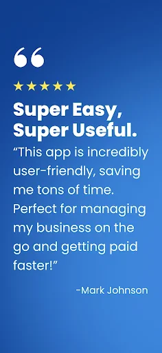 Download Invoice Maker - Invoice Fly - Appcracy