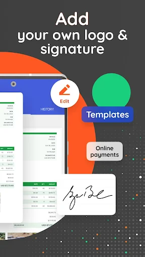 Download Invoice Simple: Invoice Maker - Appcracy
