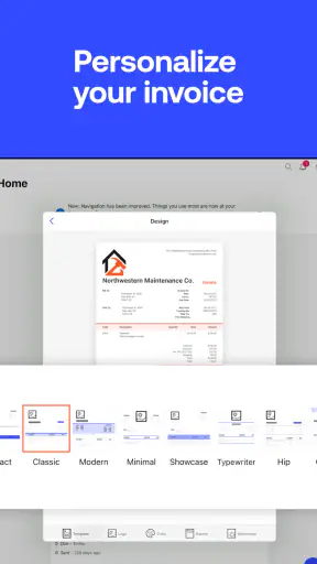 Download Invoice2go: Easy Invoice Maker - Appcracy