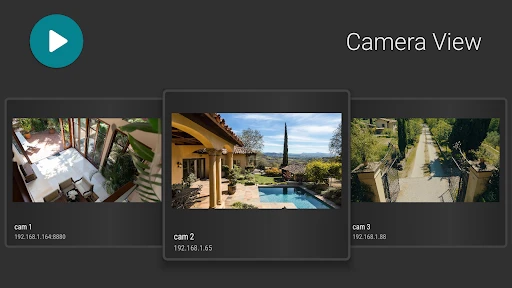 Download IP Camera Viewer - Appcracy