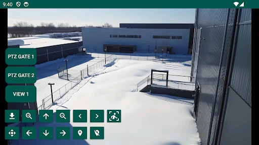 Download IP Camera Viewer - Appcracy