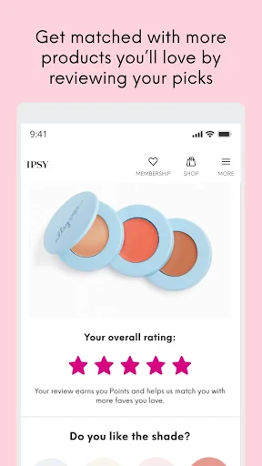 Download IPSY: Personalized Beauty - Appcracy