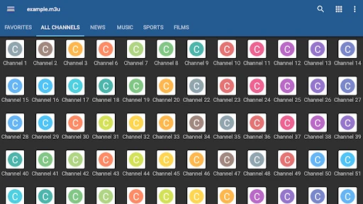 Download IPTV Pro - Appcracy