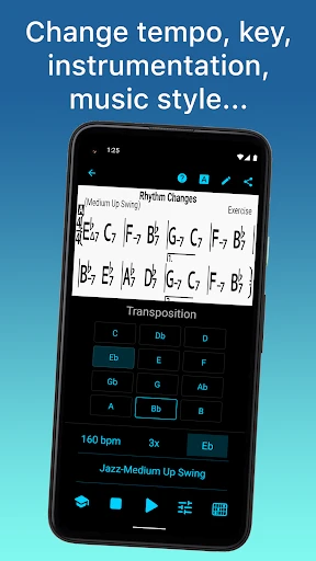 Download iReal Pro - Appcracy