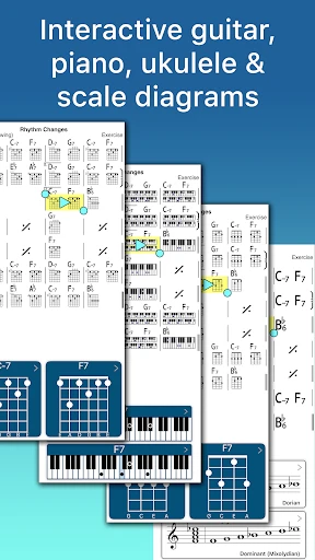 Download iReal Pro - Appcracy
