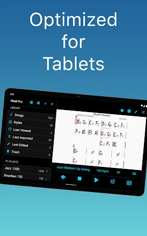 Download iReal Pro - Appcracy