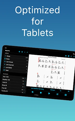 Download iReal Pro - Appcracy