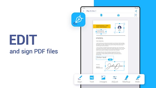Download iScanner - PDF Scanner App - Appcracy
