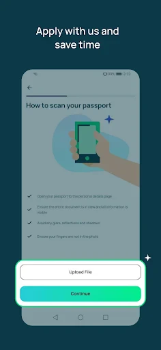 Download iVisa: ETA, eVisa, NZeTA, Visa - Appcracy
